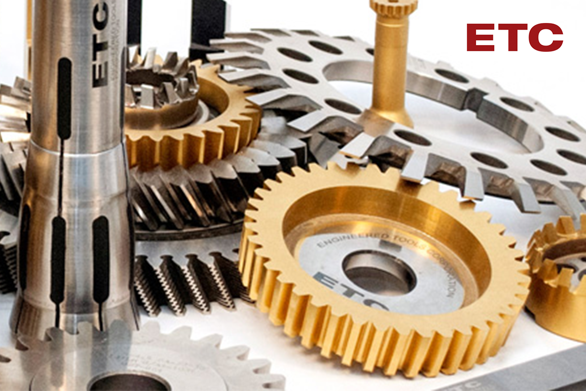 ENGINEERED TOOLS CORP. - Hanei Environment Co., Ltd.