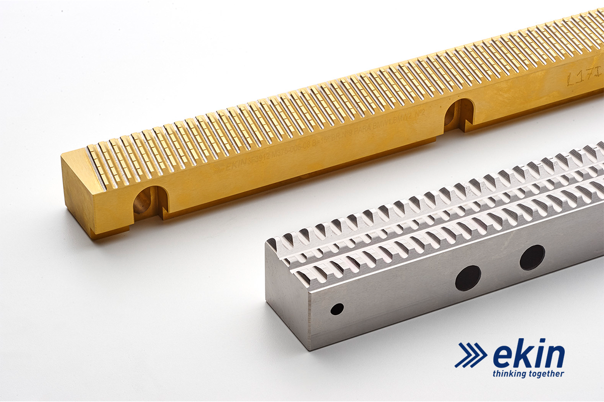 EKIN S. CORP. - Hanei Environment Co., Ltd.