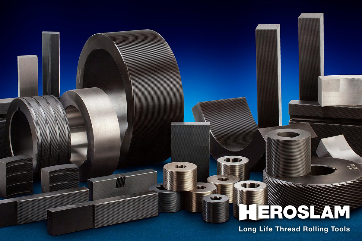 HEROSLAM - Hanei Environment Co., Ltd.